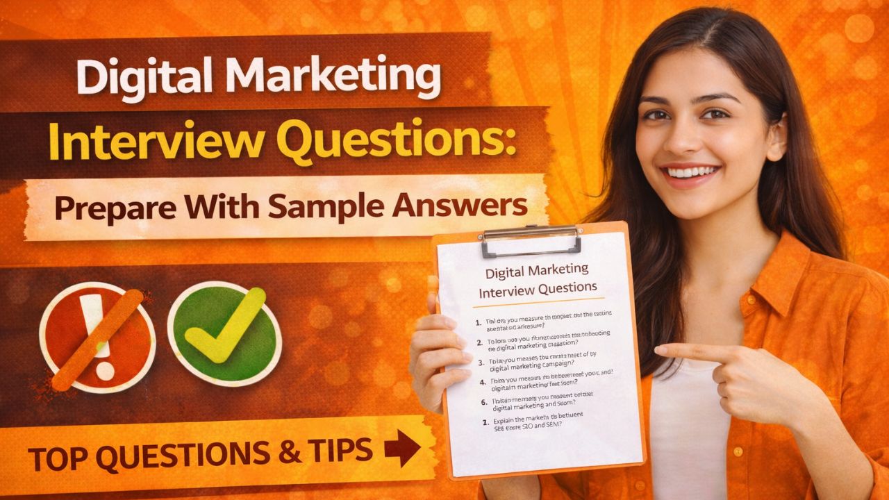 Why Do You Want This Job? How to Answer This Common Interview Question